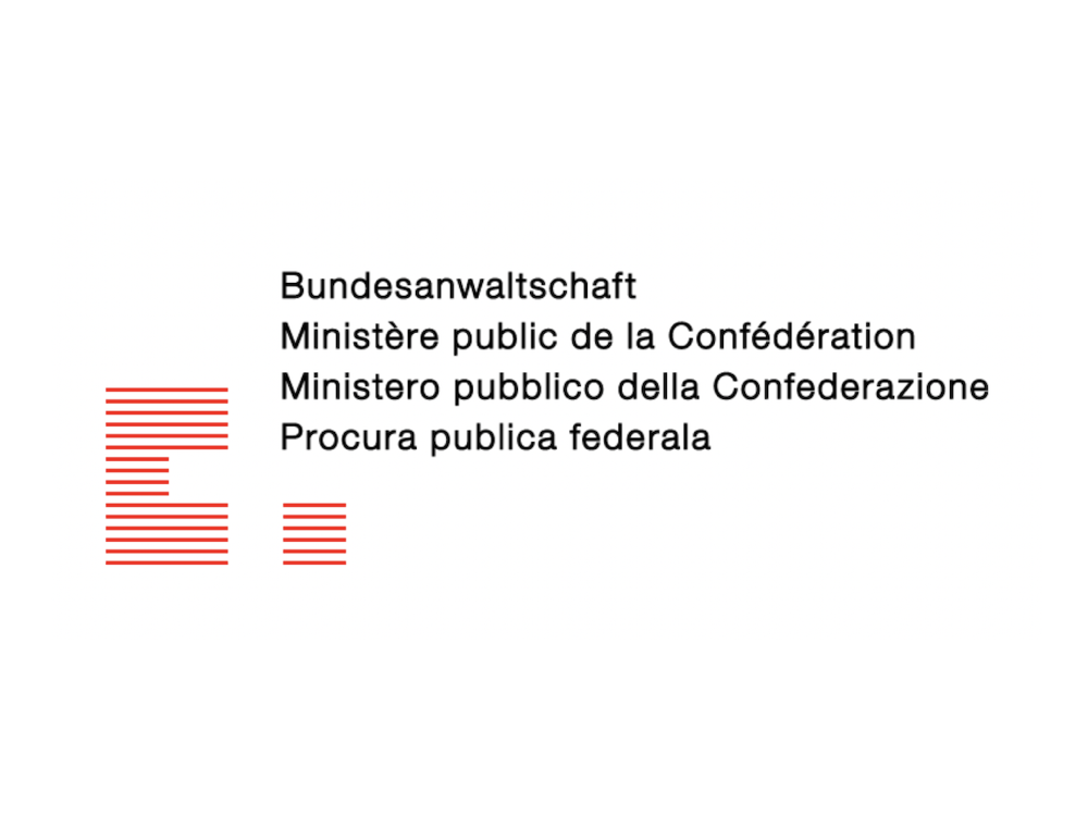 Bundesanwaltschaft - Swissuccess AG